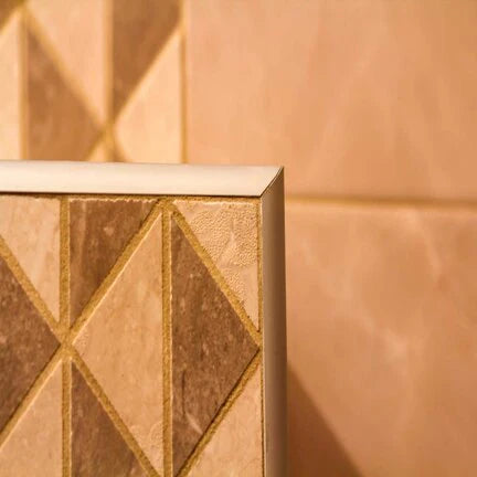 How to Fit Tile Trim: A Comprehensive Guide - Crowne Tools