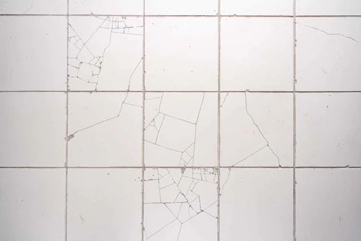 Mastering Tile Repair: Guide to Fixing Tiles Like a Pro - Crowne Tools