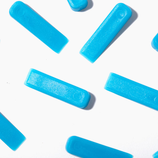 Gang Gang 3/16" Tile Wedgies | Precision Tile Shims | Jar of 2000 ...