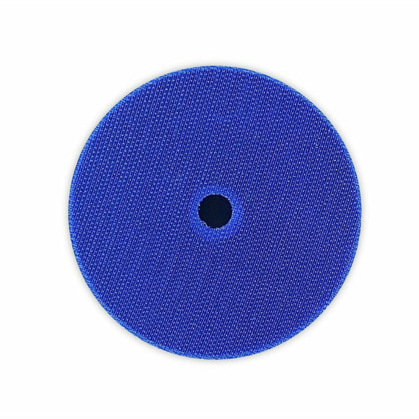 4" Crowne Plastic Rigid Backer Pad for Polishing Pads - Crowne Tools
