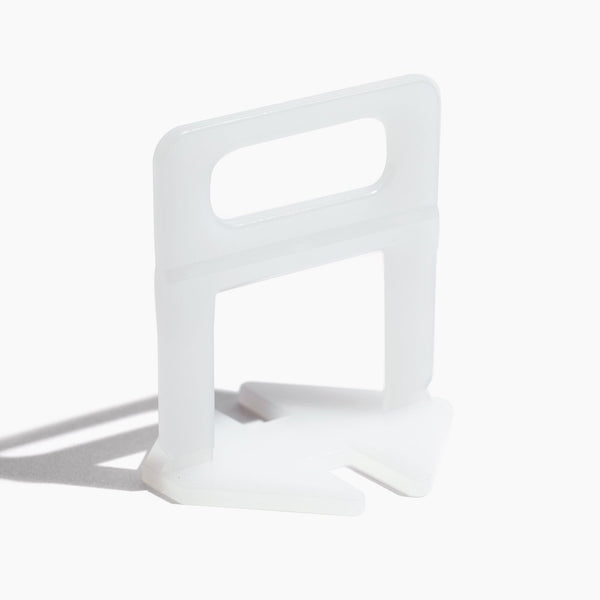 1/8" Tile Leveling Clips | 2800 Value Pack | Gang Gang | Crowne Tools