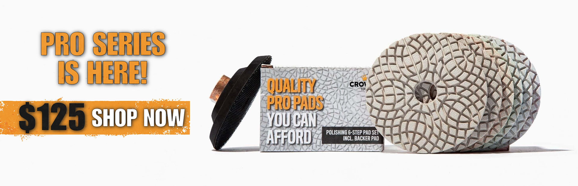 Crowne Tools: Pro Tile Tools, Patented Designs, Built for Professional