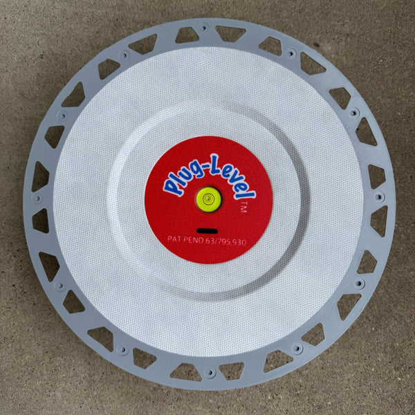 Plug-Levels - Crowne Tools